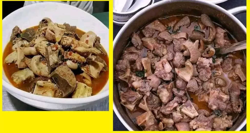Calooleyda Meelaha Aan Laga Cunin | Daruur Calooleyda Meelaha Aan Laga Cunin | Daruur