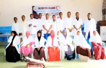 Sawiro Qalinjabin 2019 Somalia | Daruur