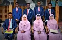 Sawiro Qalinjabin 2019 Somalia | Daruur